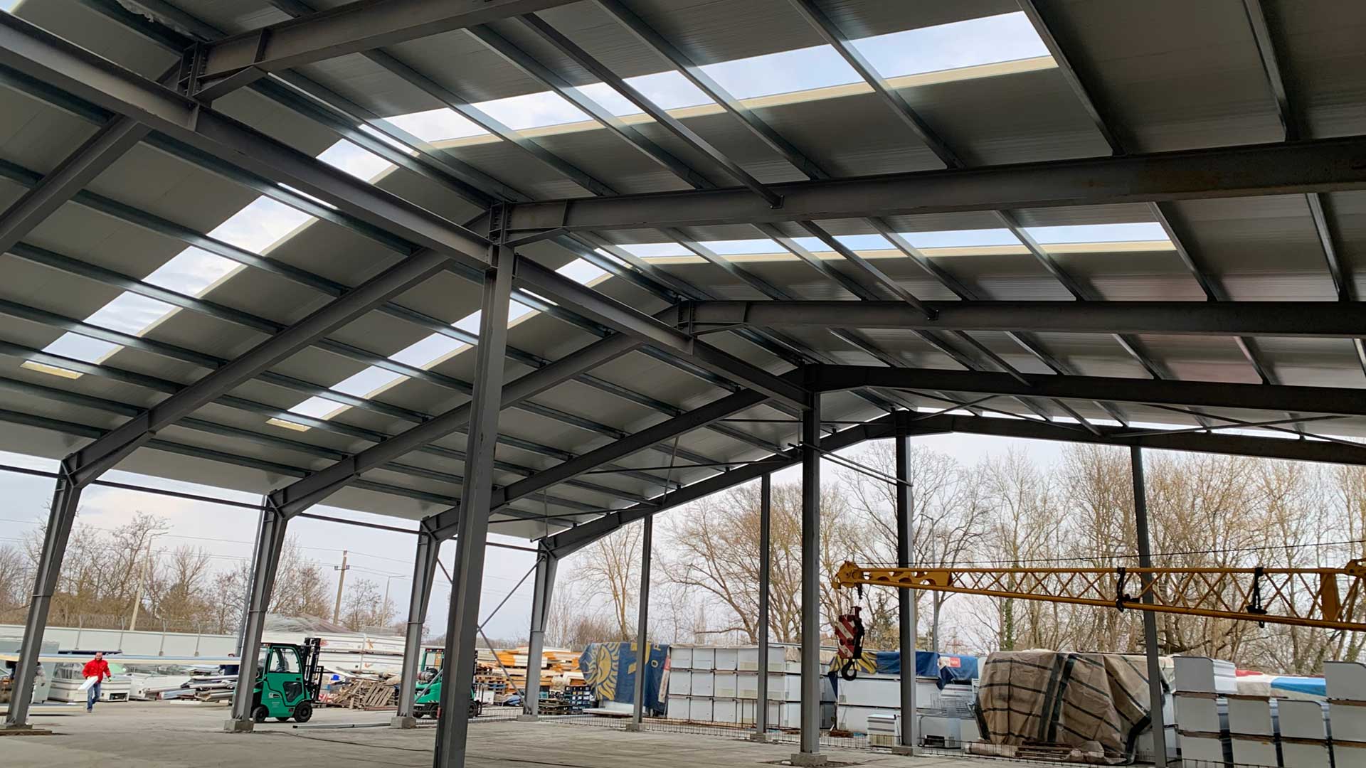 Vilex – Vilex céges weboldal